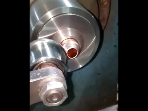 #Rotary swaging#Forming# Manufacturing process - YouTube