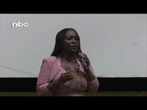 NamPower Training Centre graduates advised to have a purpose in life ...