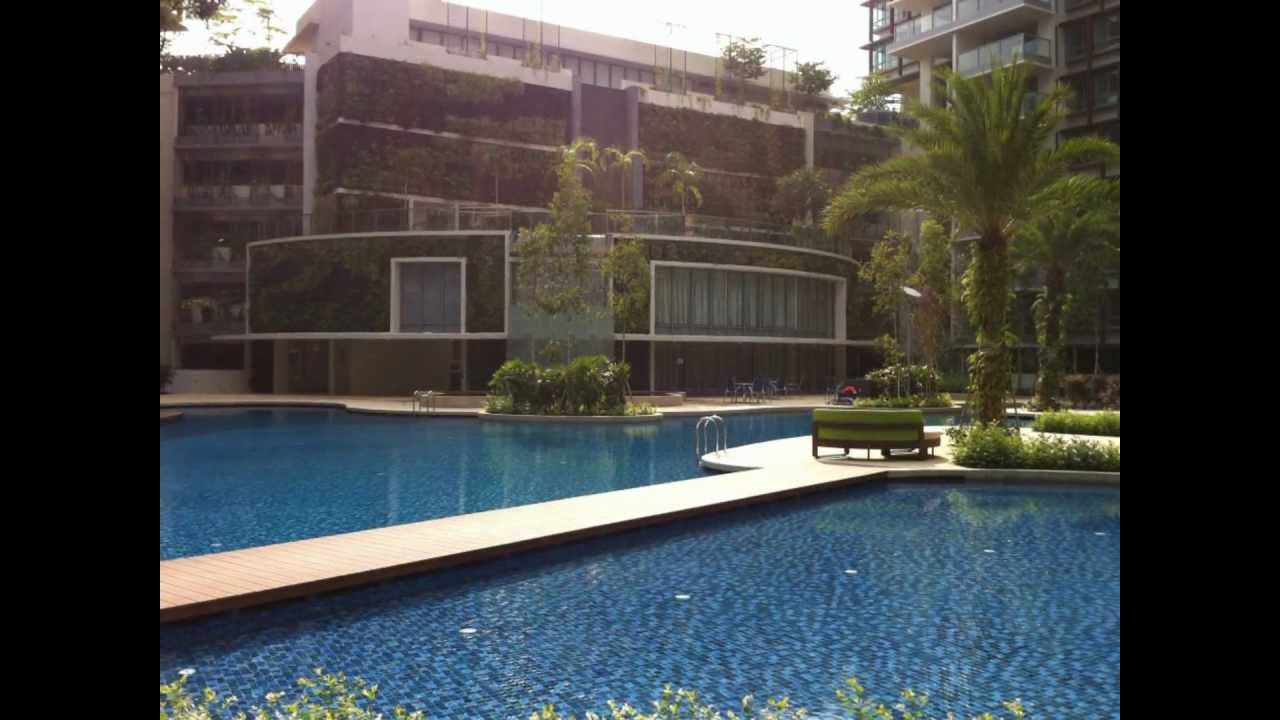 Double Bay Residences - YouTube