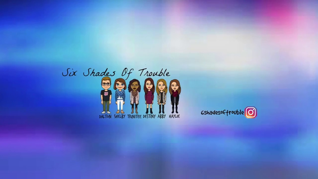 6SOT intro - YouTube