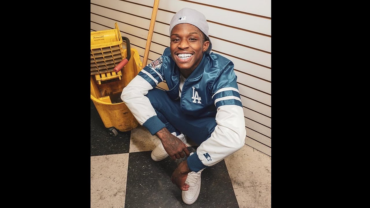 [FREE] Quando Rondo Type Beat - "First Move" - YouTube