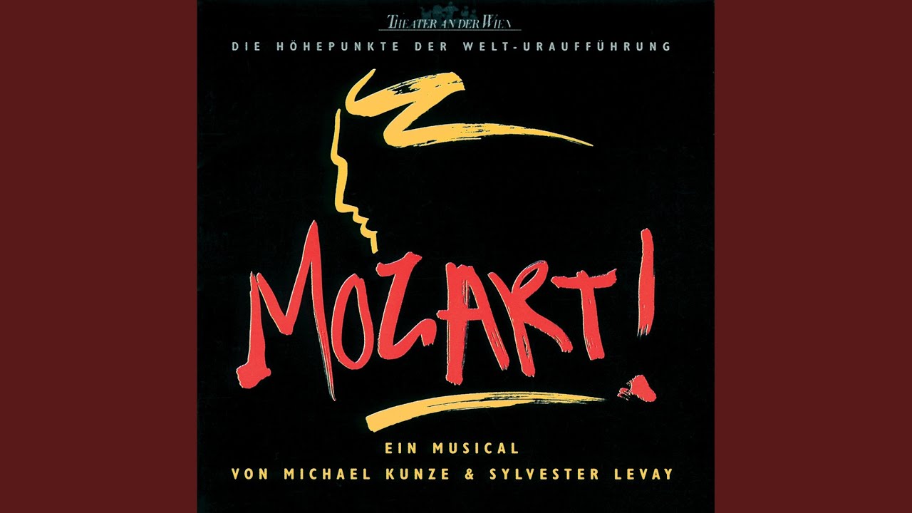 Mozart: Der Rote Rock - YouTube Music