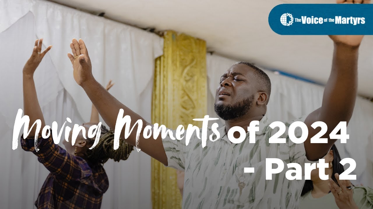 2024 Highlight Reel - The Most Moving Moments – Part 2 - YouTube