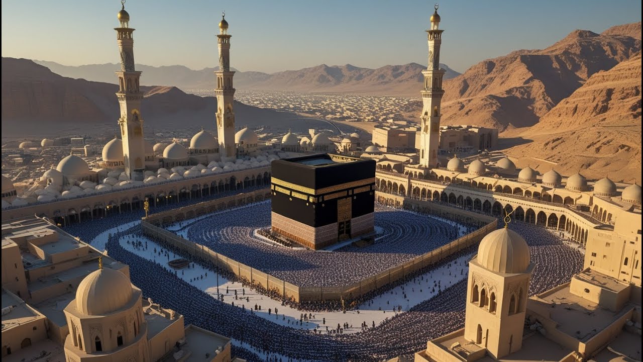 Some Hadiths about the father and mother of Prophet Muhammad (peace be ...