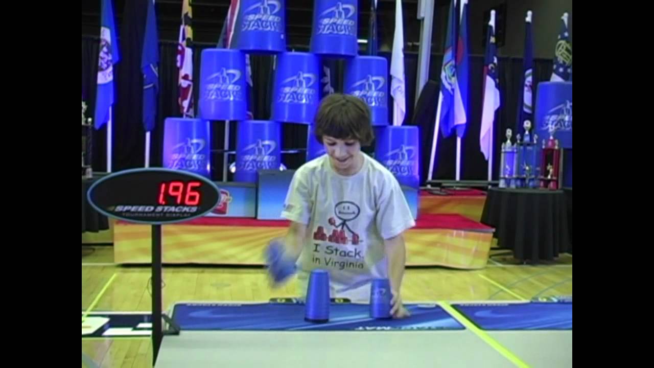 William Polly 3-6-3 1.96 - YouTube