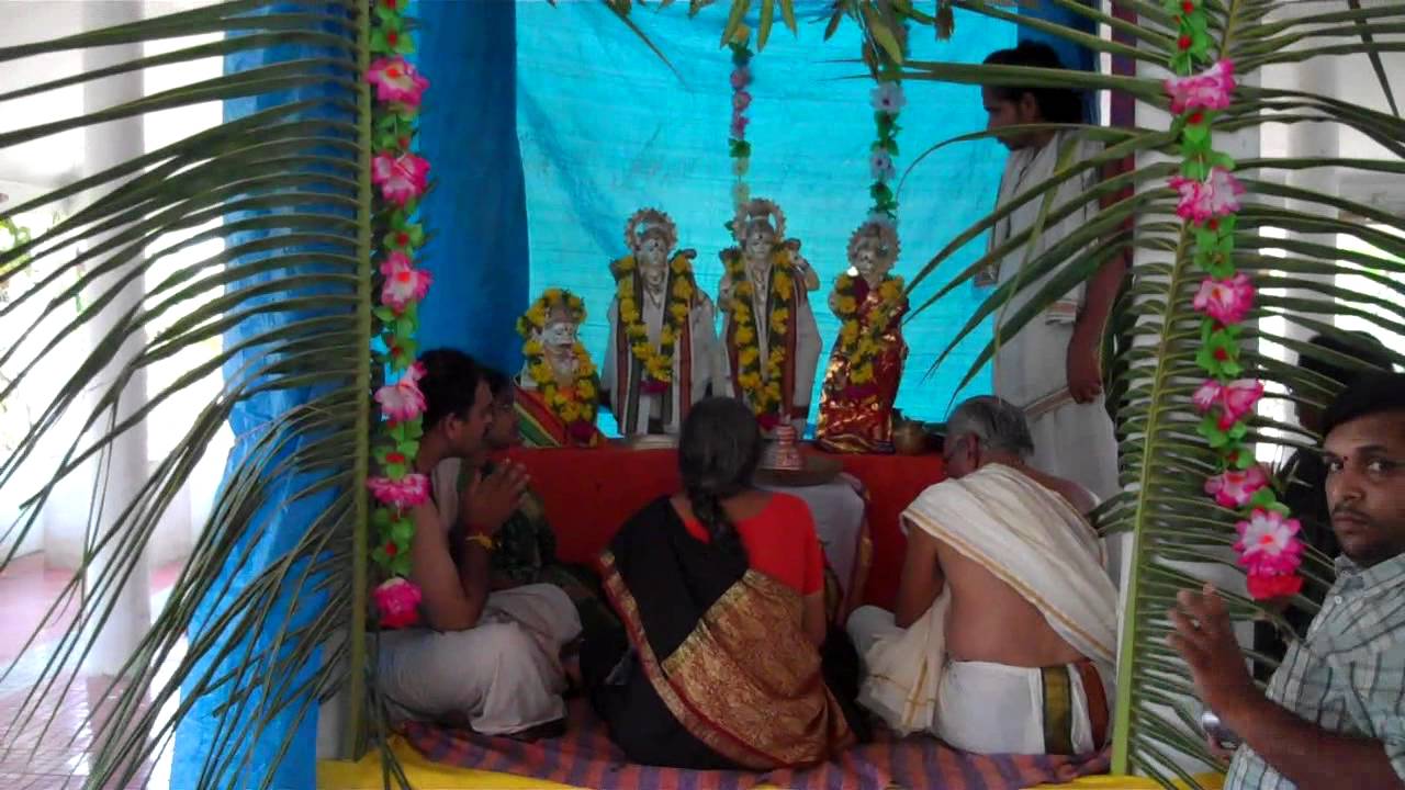 PRAVARA -1 - YouTube