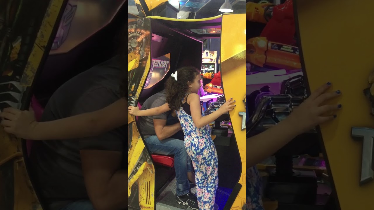 Brazil game over - YouTube