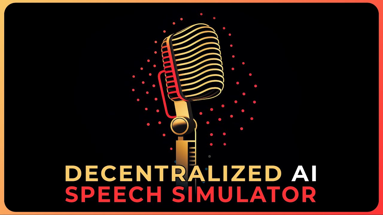 Decentralized AI Conversation Simulator: Unveiling the Future of Group ...