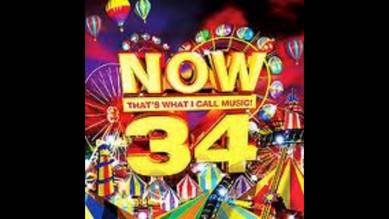 Now 34 Track 8 - Imma Be (Clean Version) [HD] - YouTube
