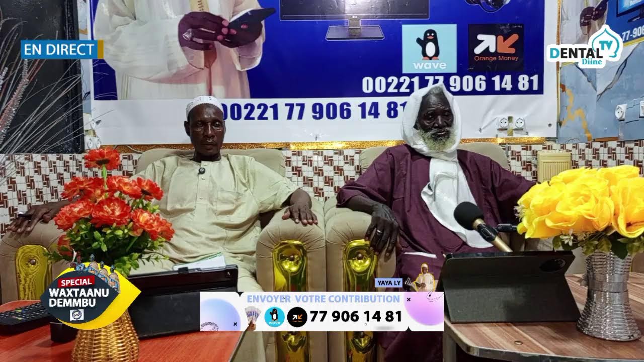 Live streaming of Dental Diine Tv - YouTube