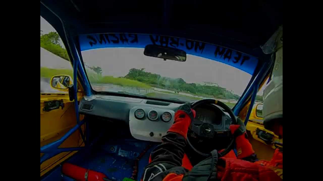 Dean Corrodus April 2015 Dover - YouTube