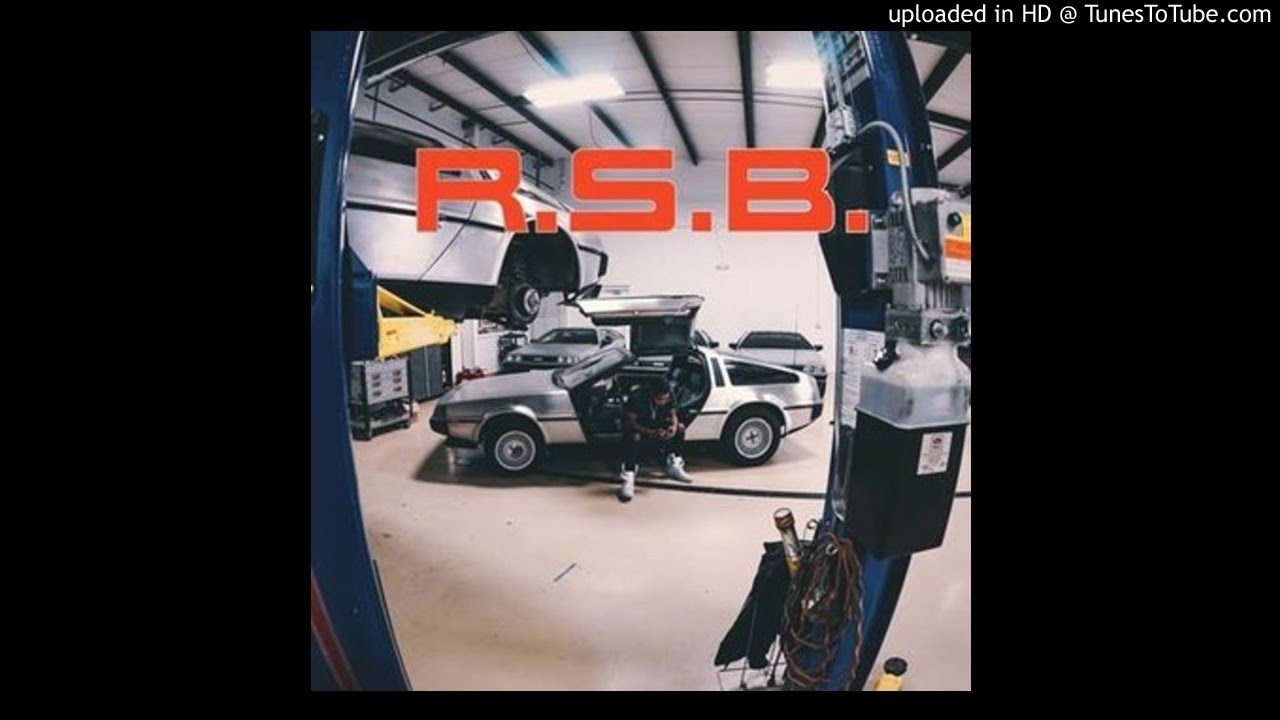 Rockie Fresh - Rap Shit Back - YouTube Music