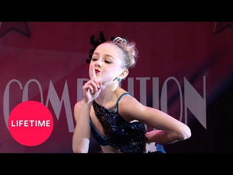 Dance Moms: Chloe's Contemporary Solo - \