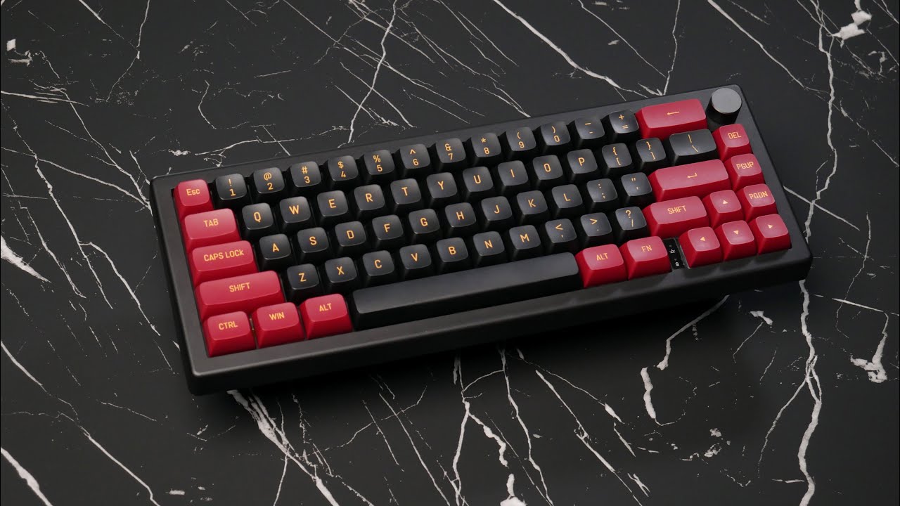 Apa iya terbaik? VortexSeries GT-65 Review - YouTube