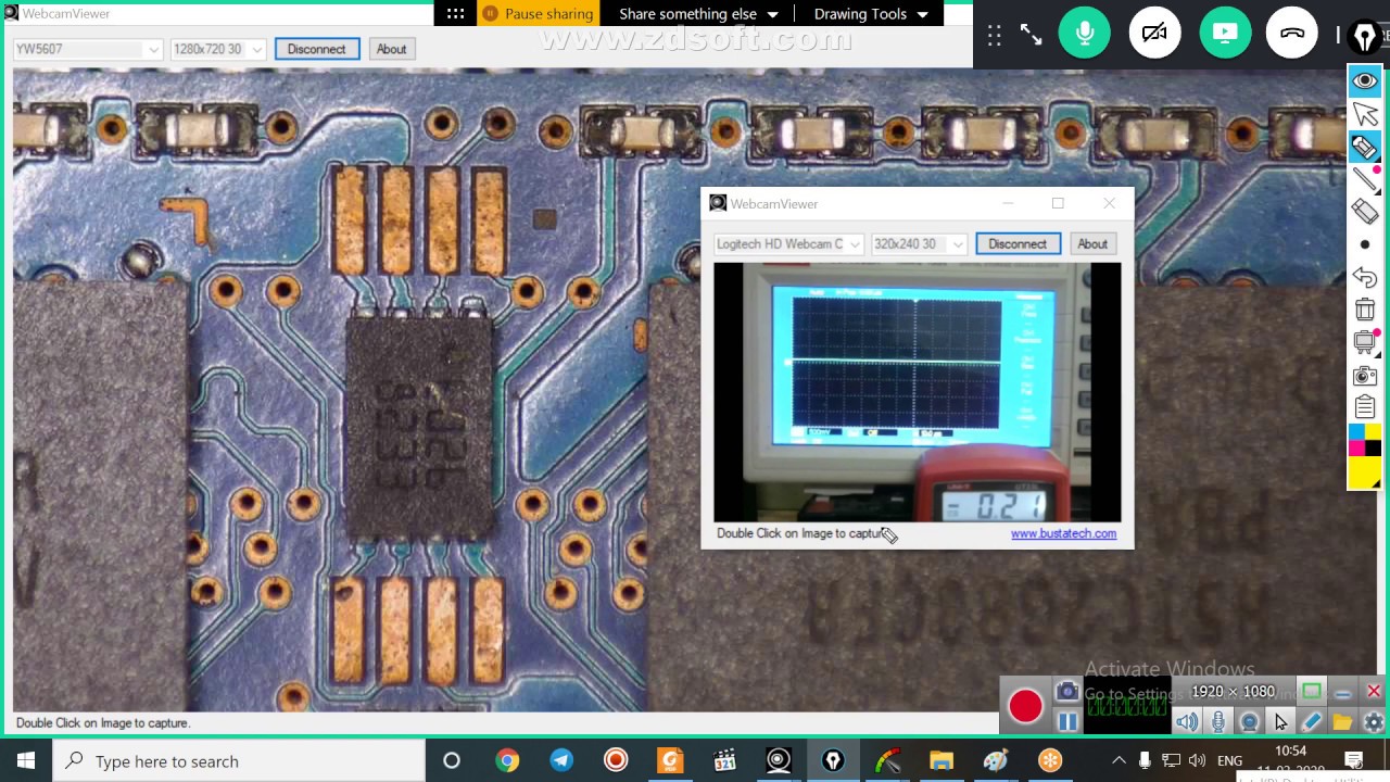 ONLINE TRAINING - DAY 43 PRAC - DDR TERMINATION - YouTube