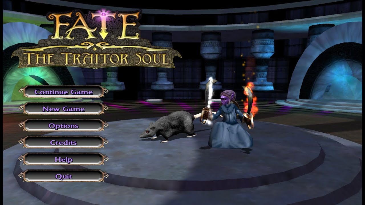 Fate The Traitor Soul [EP:4] The Double Death is back - YouTube