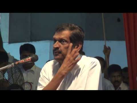 Speech by P. J. Joseph at Kerala Congress (M) Golden Jubilee ...