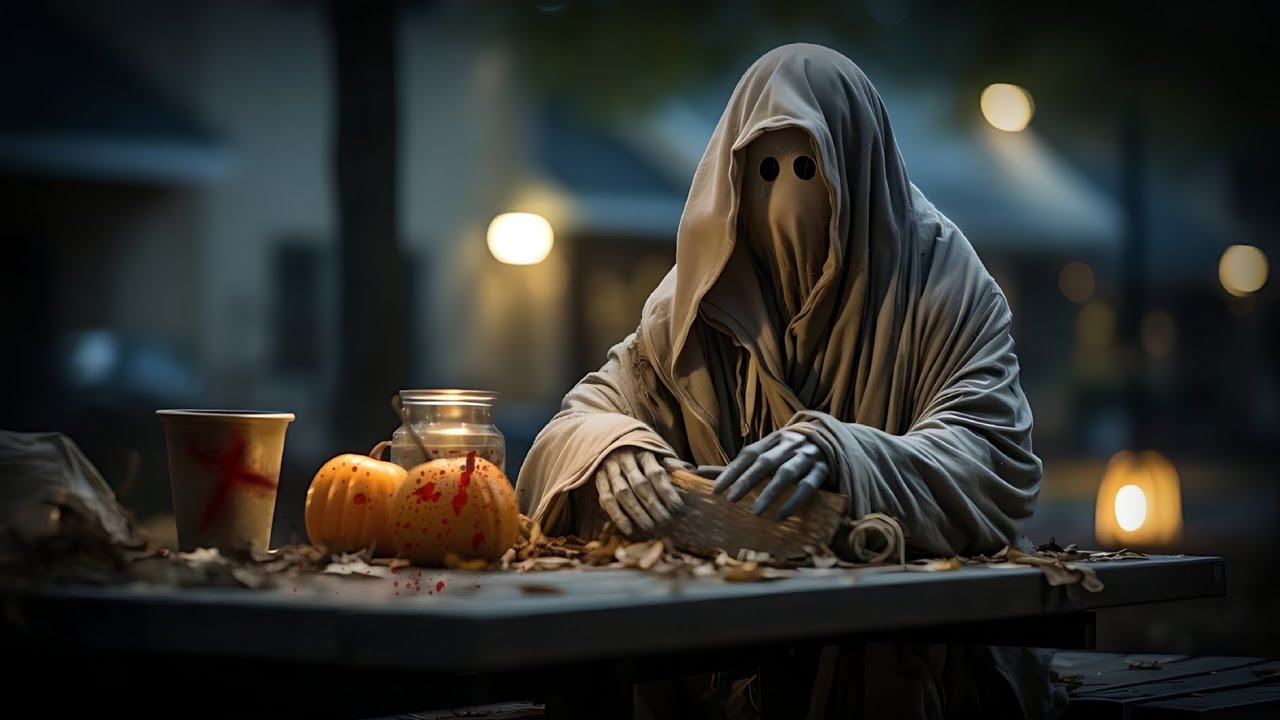 2 Disturbing TRUE Thanksgiving Horror Stories | Nightmare Fuel | - YouTube