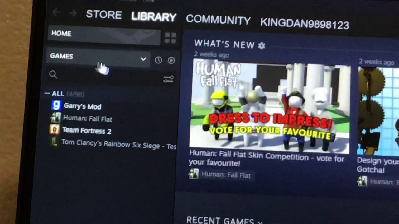 Where to find Modern Warfare 3 Dedicated server on steam in 2021 - YouTube