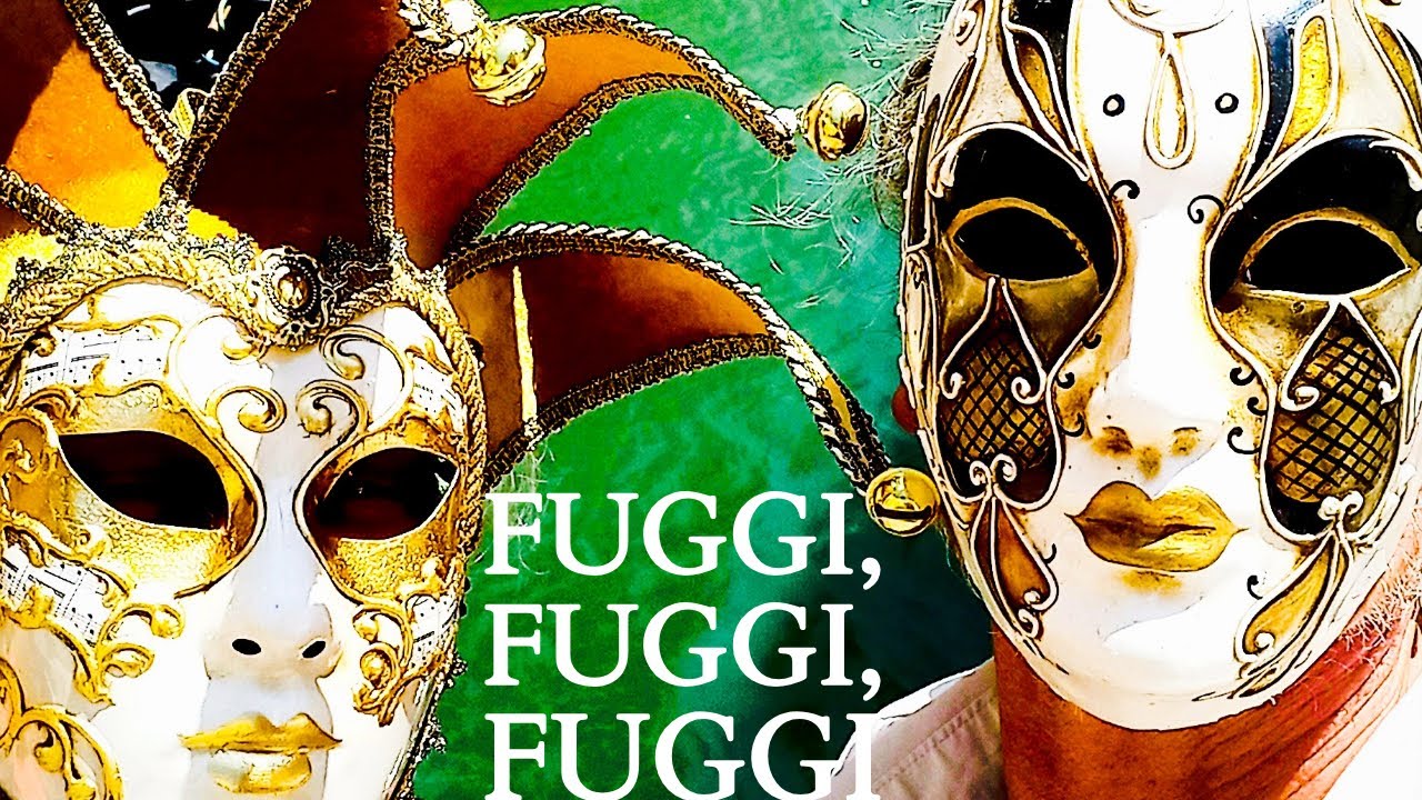 Fuggi, fuggi, fuggi - La Mantovana - YouTube