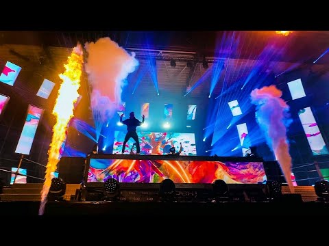 Sub Zero Project - Maze of Memories (Reverze 2024 Anthem) Apex 2024 ...