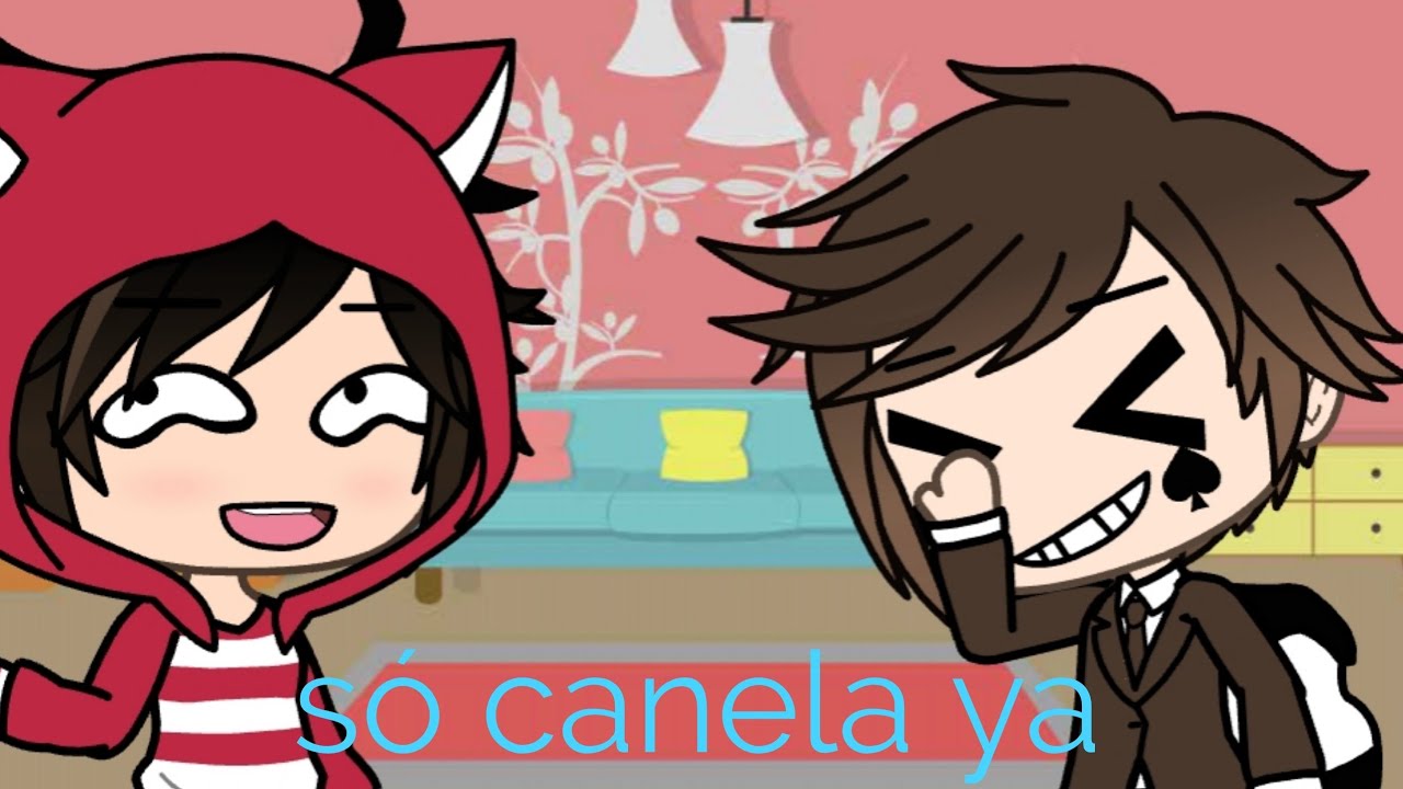 Só canela ya meme - YouTube