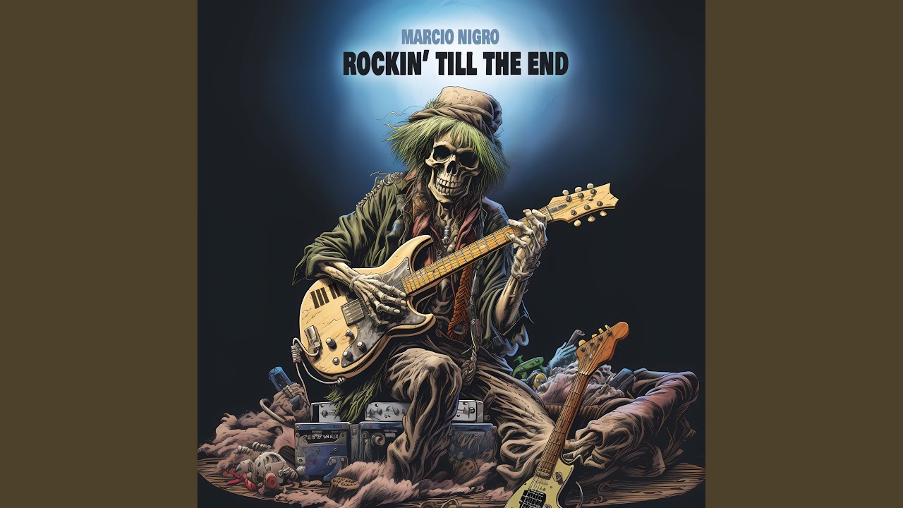 Silk Fox Ska - YouTube