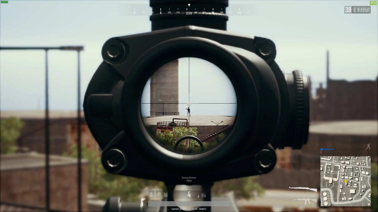 PUBG 2K18 NO MLG 3 - YouTube