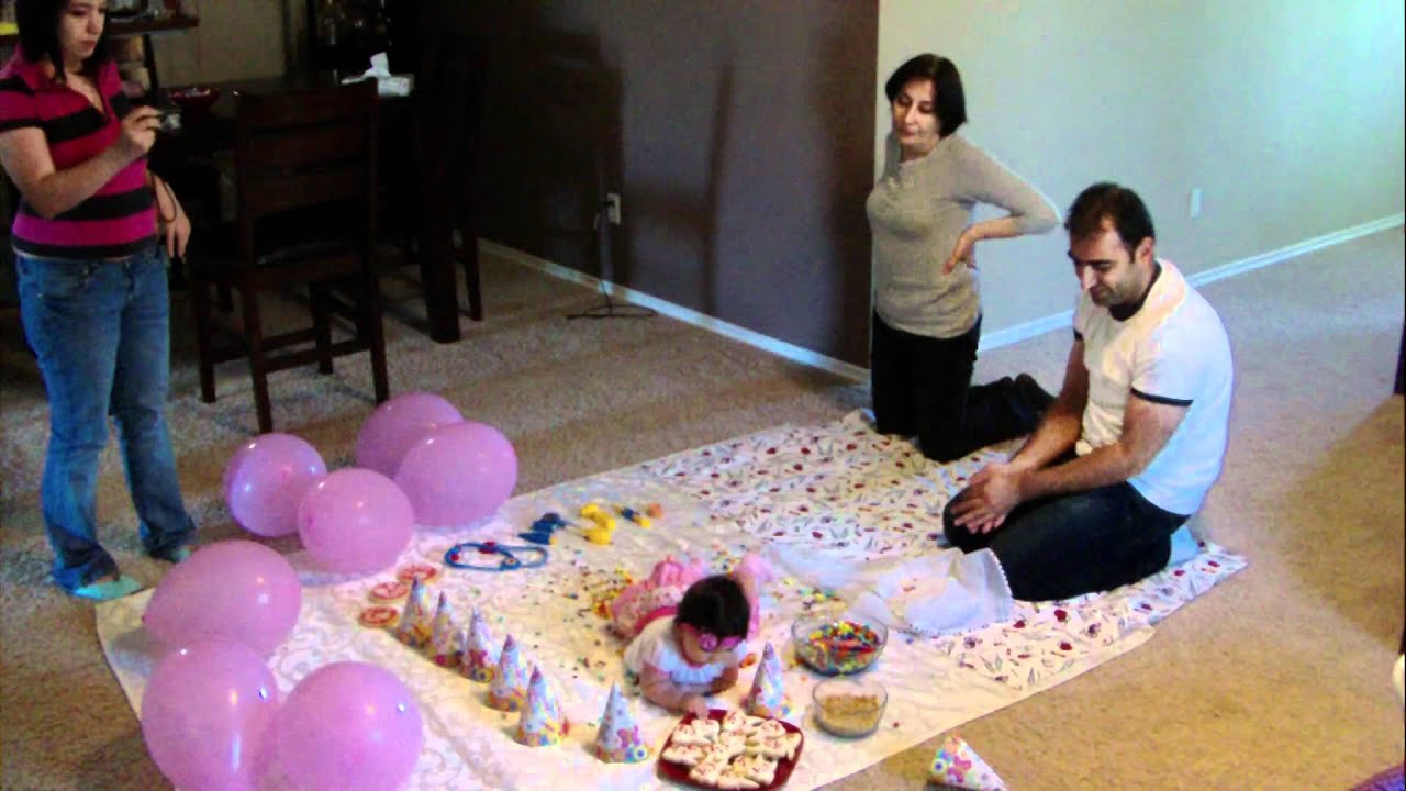 Alexandra's Atamhatik - YouTube