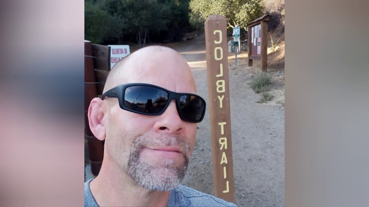 Hiking Colby Trail - YouTube