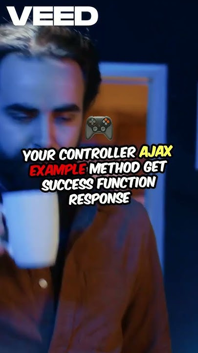 How to Handle AJAX Requests in CodeIgniter | CodeIgniter 4 & 3 AJAX Tutorial - YouTube