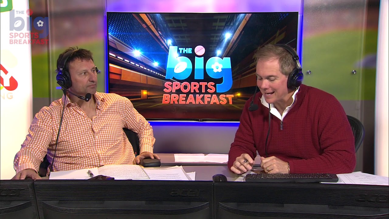 Danny Weidler - Thur 15th Aug - YouTube