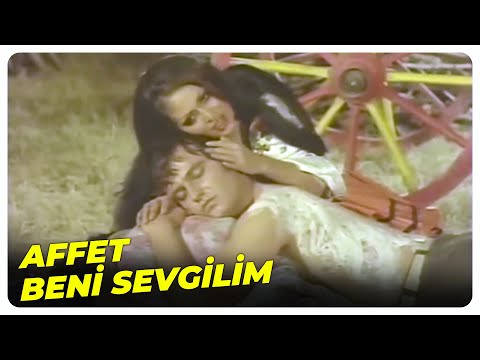Yalnız Beni Sev Yalnız Benim Ol! | Türkan Şoray - Ediz Hun