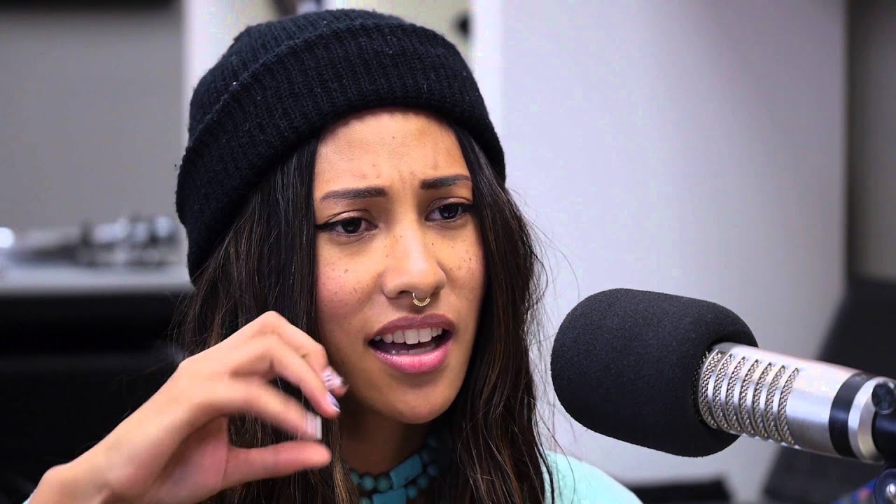 Low Leaf Interview Part1 - YouTube