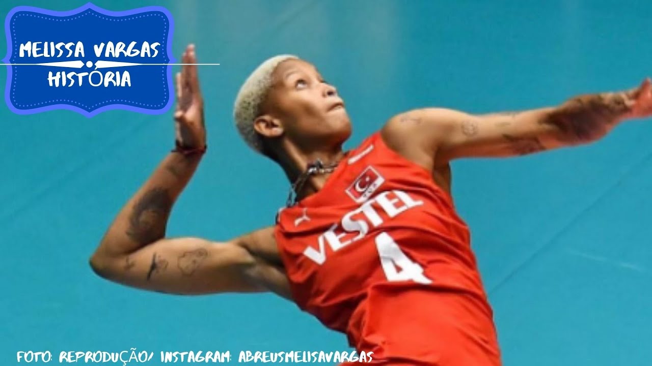 La historia de Melissa Vargas en español - YouTube
