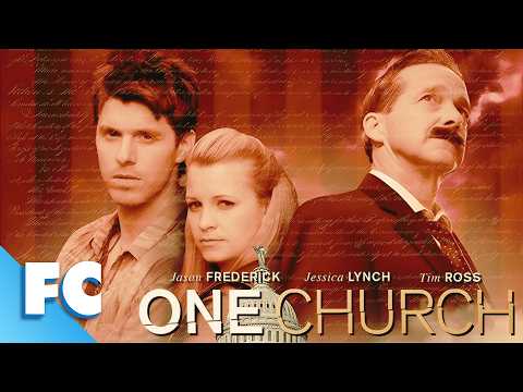 What If All The Churches Were Closed? | One Church | Full Faith Drama Movie