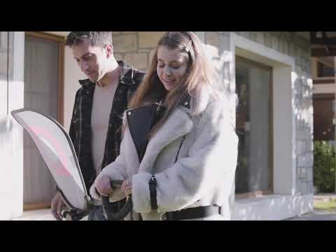 Bosch Unlimited Serie | 6 - Gamze Erçel ile İzleri Takip Et!