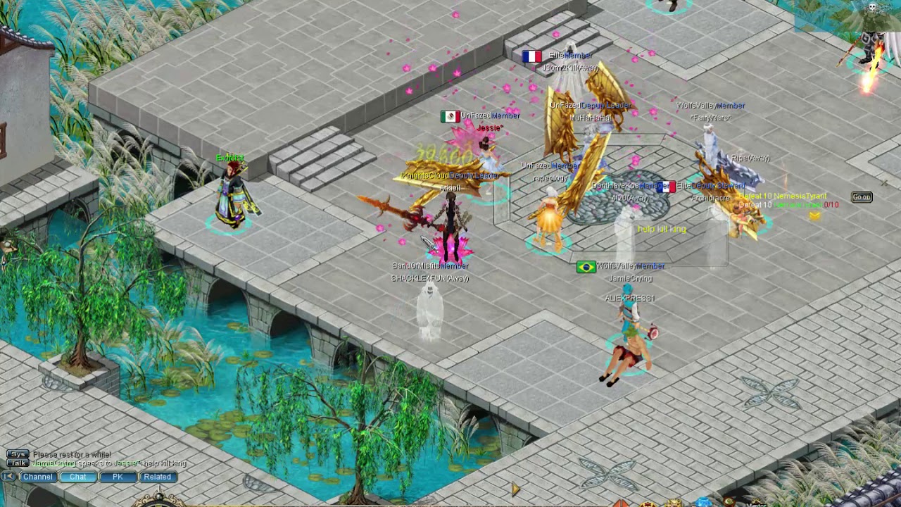 Conquer King Dragon Warrior 2020 05 24 15 20 07 - YouTube