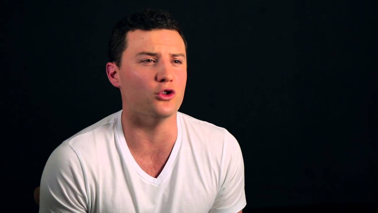 Dan Hanrahan - Teach for Australia Career in Education - YouTube