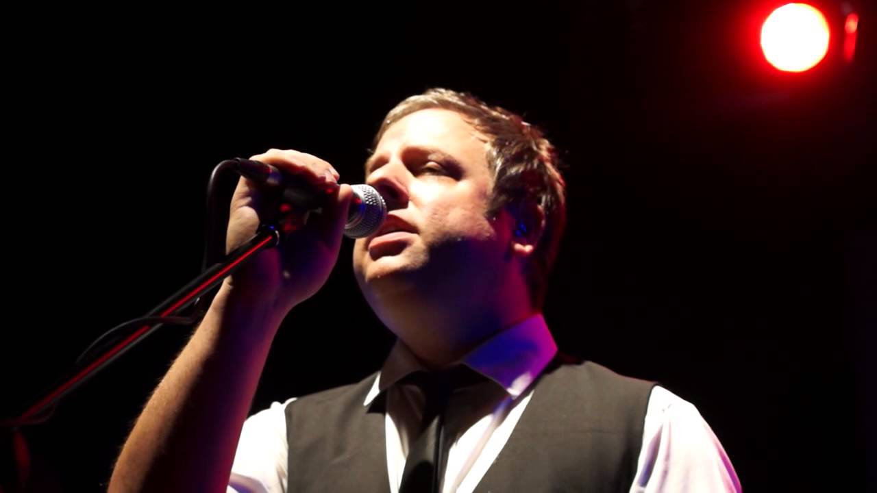 Sounds of Simon 2015 - YouTube