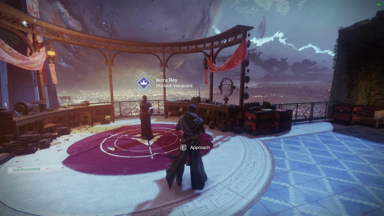 FIXED!!!! Destiny 2 Stuttering Issue!{FIX IN DESCRIPTION!!!!} - YouTube