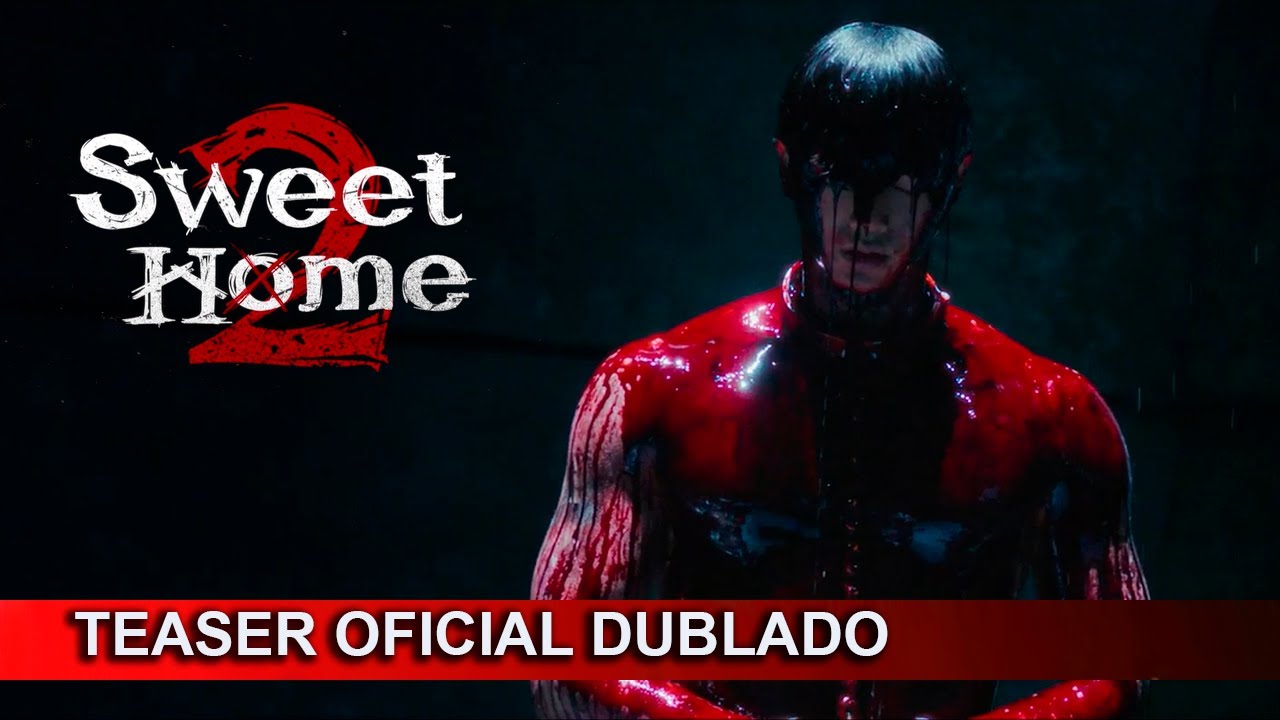 Sweet Home 2 Teaser Oficial Dublado - YouTube