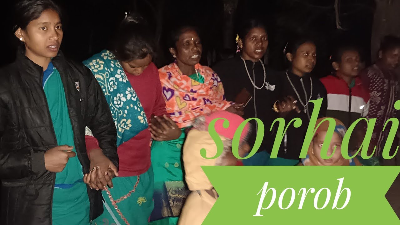 sorhai Santali song new video #viralvideo #music - YouTube