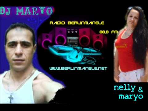 Costel Ciofu - Ochii de nu se vad se uita.by radio berlin.wmv