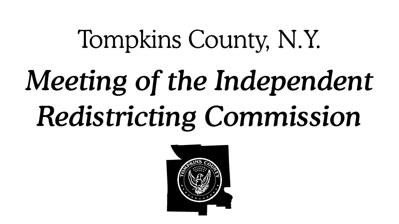 05/10/2022 Independent Redistricting Commission - YouTube