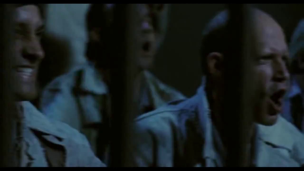 Best fight scenes of UNDISPUTED 2 ! Yuri Boyka Scott Adkins‬ YouTube ...