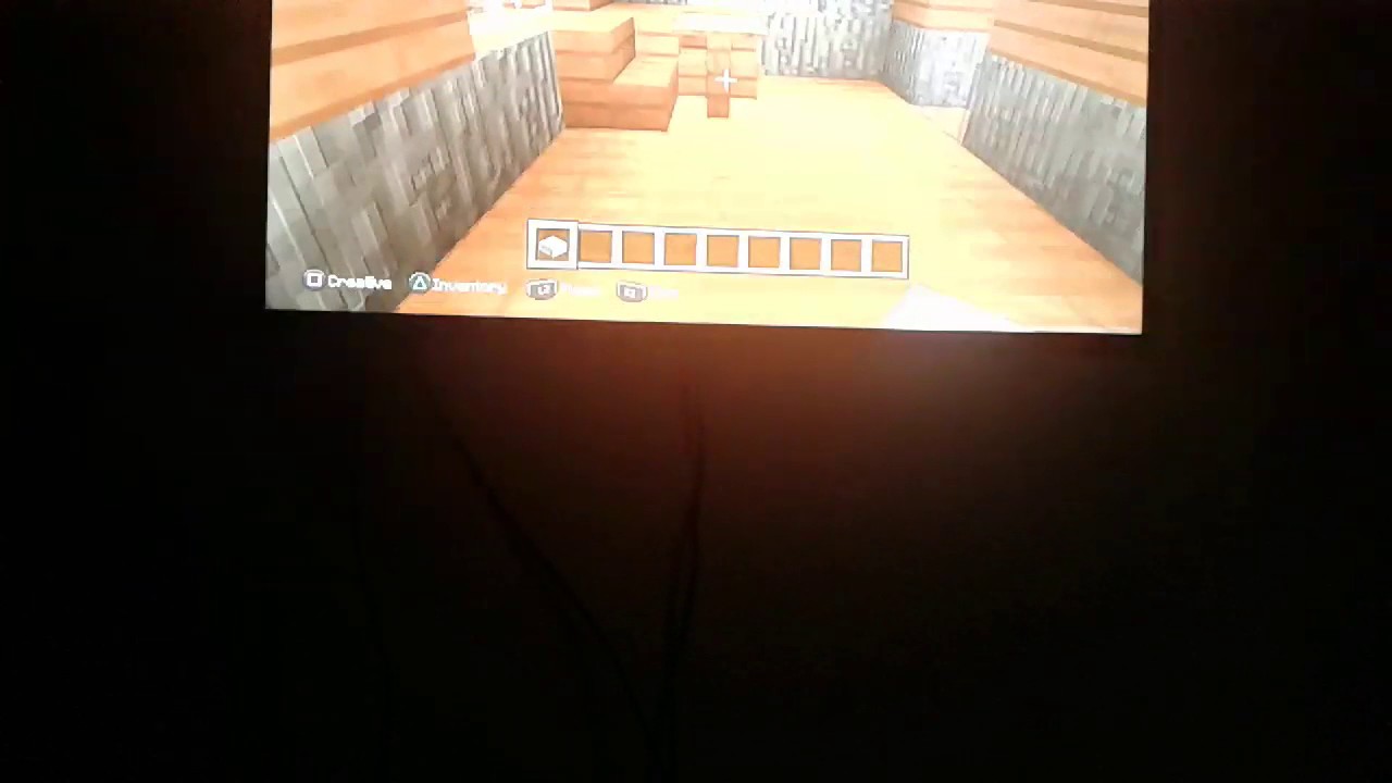 Minecraft prat 2 - YouTube