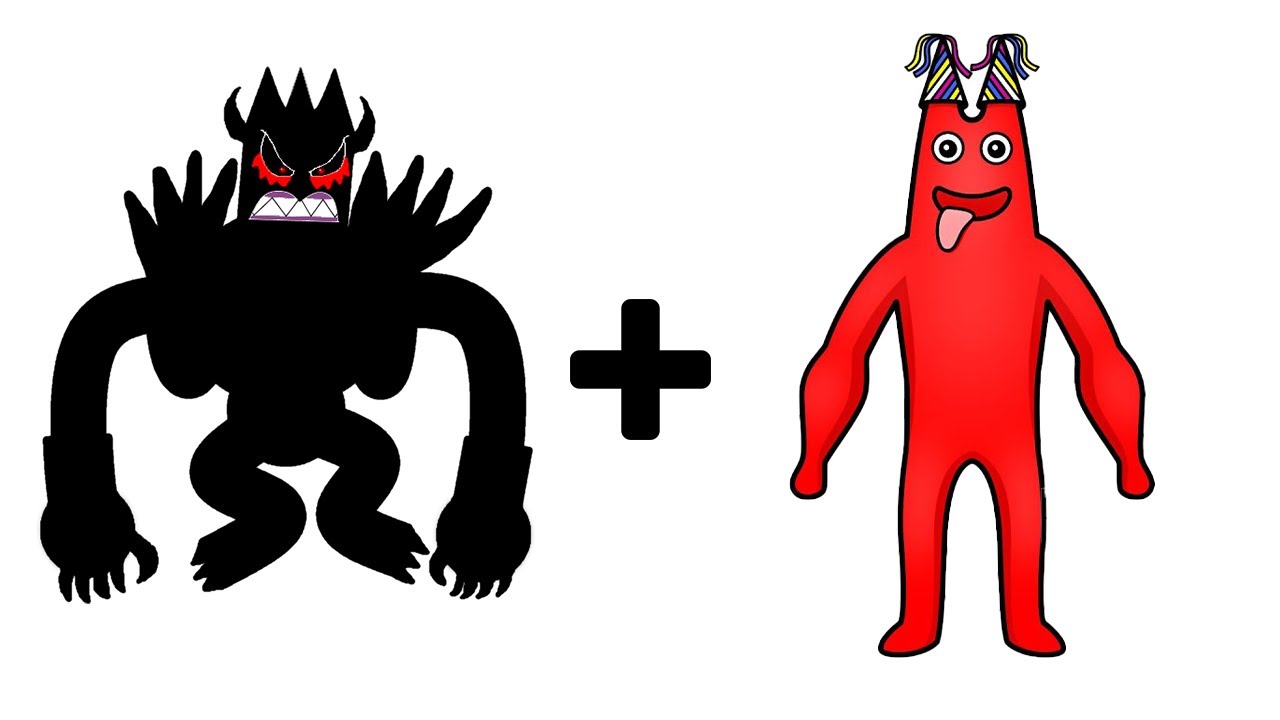 Demon + banban = ??? Garten of BanBan Chapter 3 Animation | Videos ...