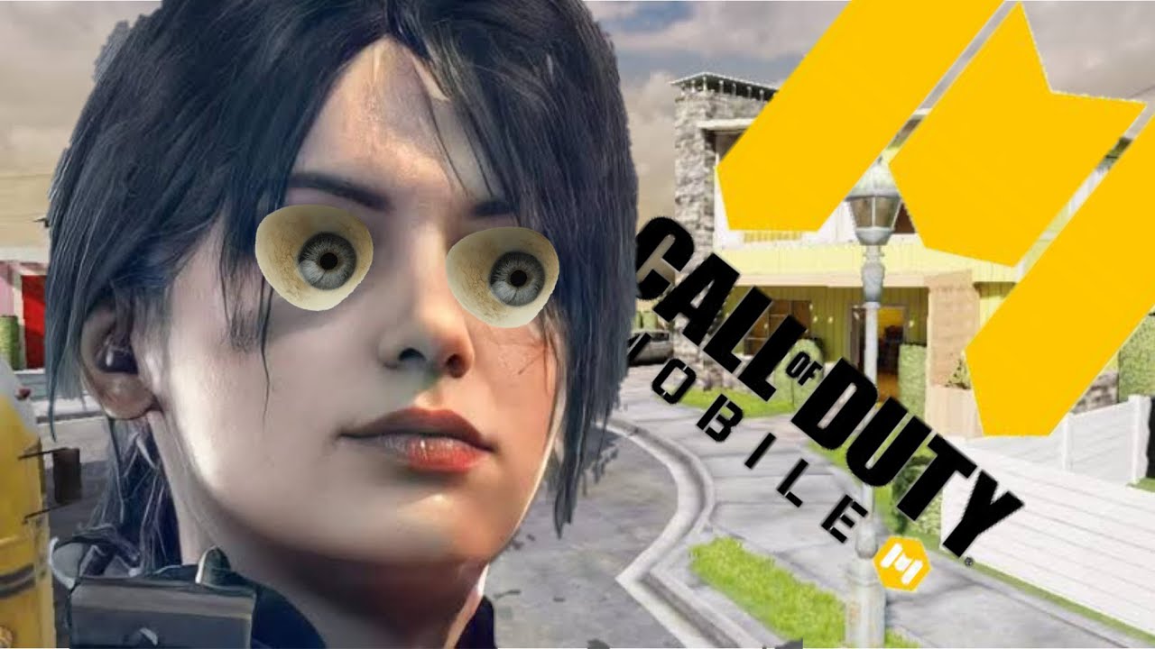 BALAS BAILE Y VENGANZA | Un poco de COD mobile - YouTube