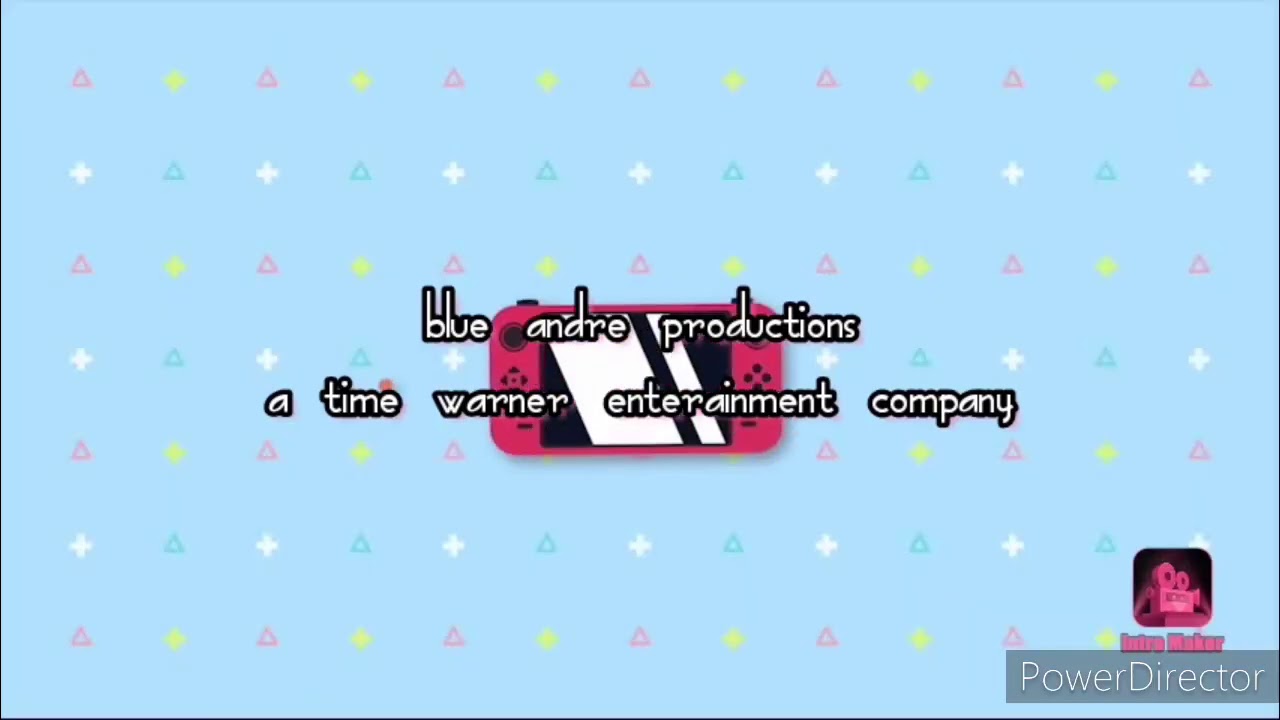 Peace out/Blue André/A media/CJ prods/Aeah m/spt/ctc russia/fox (2020 ...